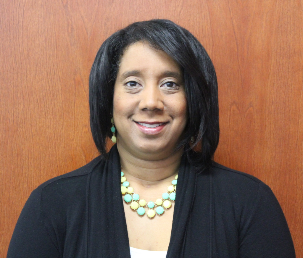 Monica Martin joins CRIHB and NNN Team