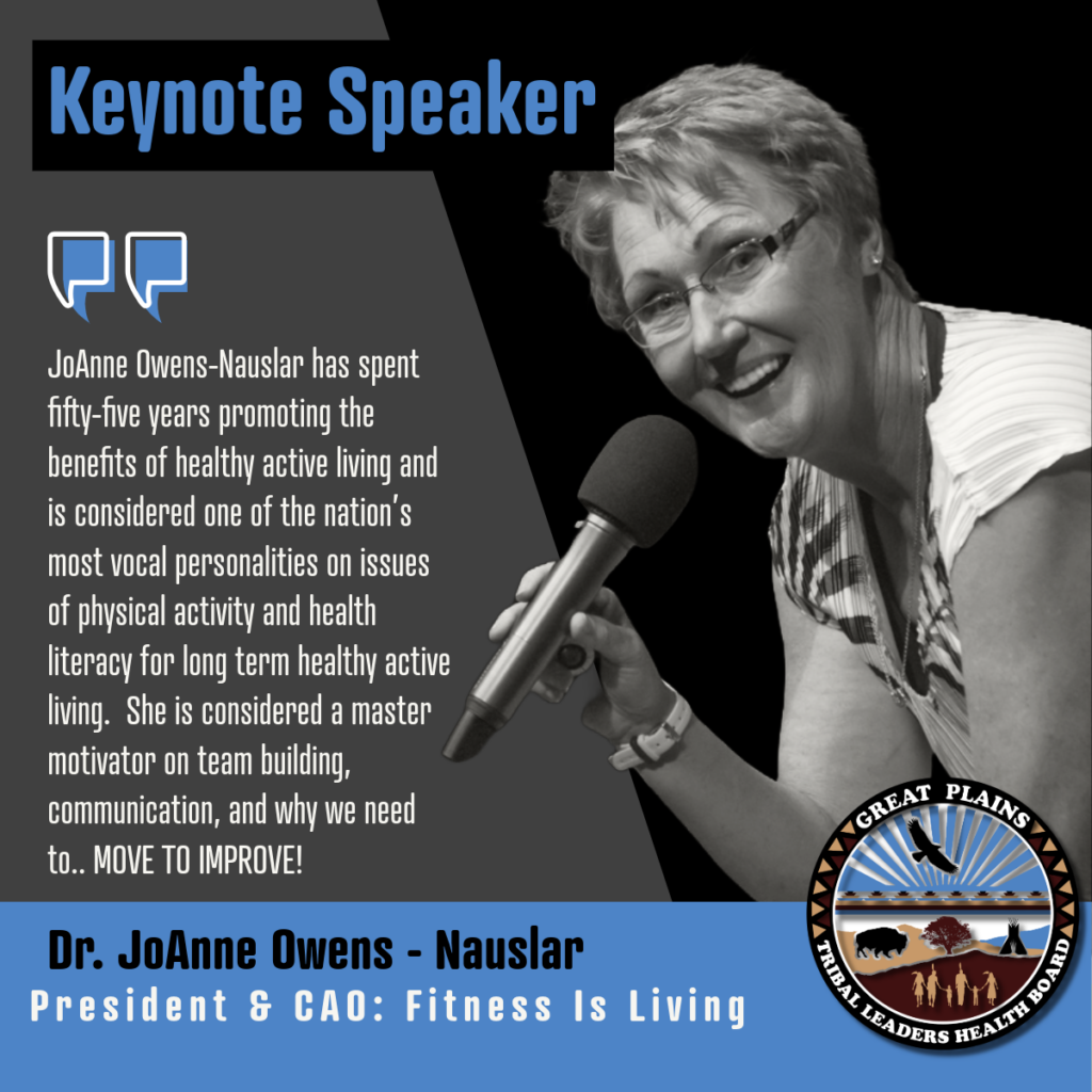 10th Annual Great Plains Good Health and Wellness Symposium