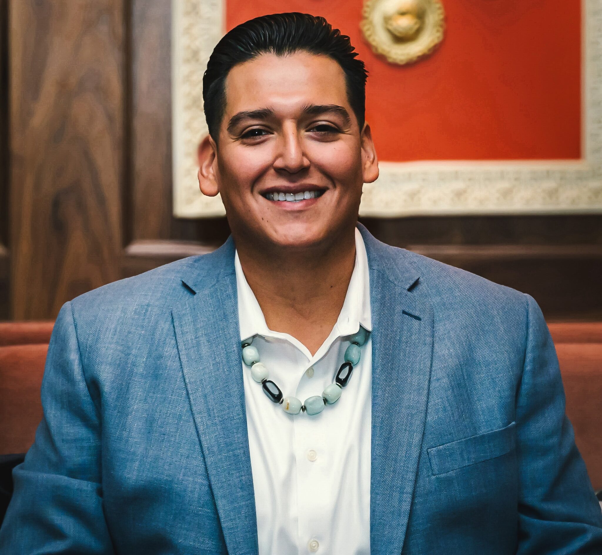 Smokefree Laws on Tribal Lands